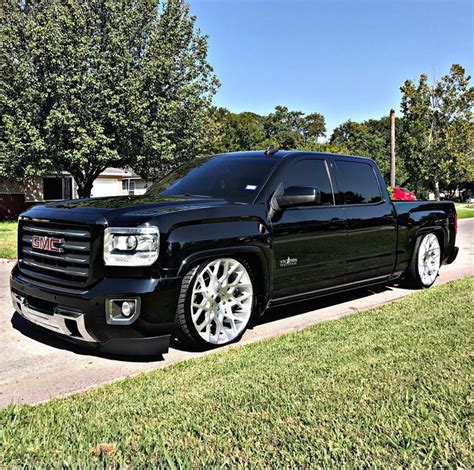 Gmc Sierra Crew Cab Instagram Post By Daniel Botello • Sep 10 2017