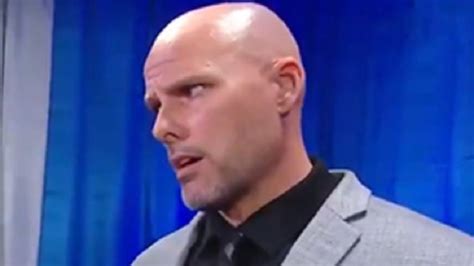 Update On Adam Pearces New Role Behind The Scenes In Wwe