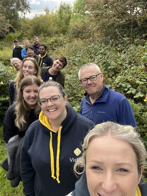 Chris Witte On Linkedin Its Really Hard To Prioritise Taking A Day Out Of The Office But Really