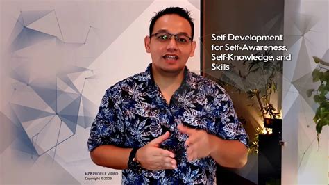 Video Cv Hizriyanda Putra 2019 Youtube