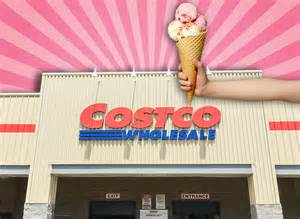 7 Ice Cream Brands At Costco Made With Real Cream