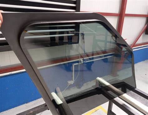Bulletproof Glass Armormax
