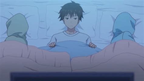 Overflow Episode 1 In The Bath With Two Soft Babes The Otaku Author