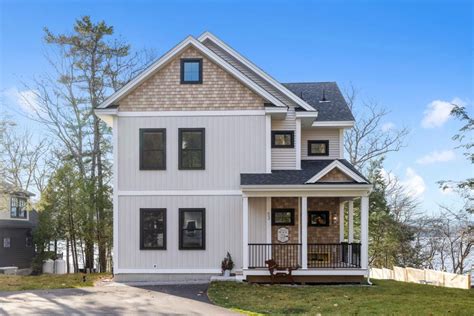 Maximising Space In Small Duplex Lots