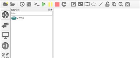 GNS3 IOS Images How To Install Cisco IOS Images To GNS3 IpCisco