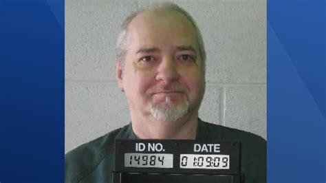 Judge Postpones Execution Of Serial Killer Months After He Survived A