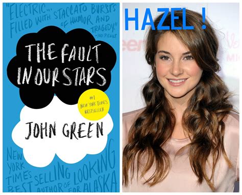 Hazel From Tfios Quotes Quotesgram