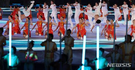 신나는 브레이크 댄스