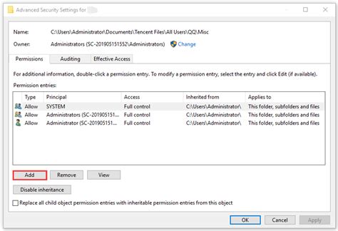 Trustedinstaller Windows 11