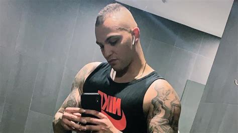 Canberra Drug Dealer Zac Gatica To Avoid Jail After Mdma Raid Daily Telegraph