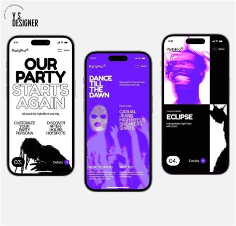 Yash Sanghanis Work On Design And Ui Yash Sanghani Posted On The