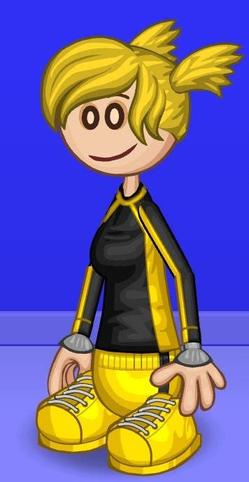 Katie Power Power Pack By Smurfysmurf12345 On Deviantart