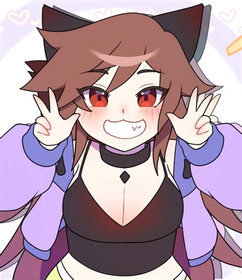 Cute Doodle Dance Animation A Fun Experience Tiktok