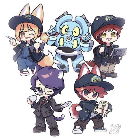 Ban Hiroshi Danbooru