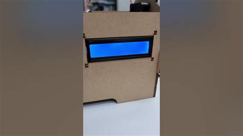 아두이노 Lcd 출력 Arduino 라온lc Youtube