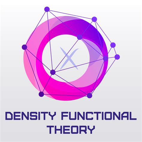 density functional theory datafloq