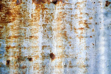Premium Photo Old Rust Metal Background