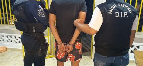 Capturan A Requerido Por Homicidio Doloso Agravado