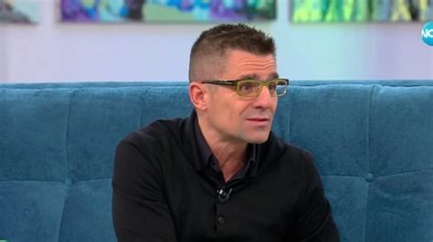 Андрей Арнаудов Сълзите на жена ми ни спасиха във Виетнам