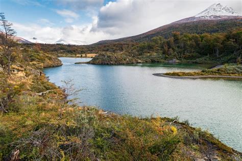 Premium Photo Tierra Del Fuego National Park Ushuaia Argentina