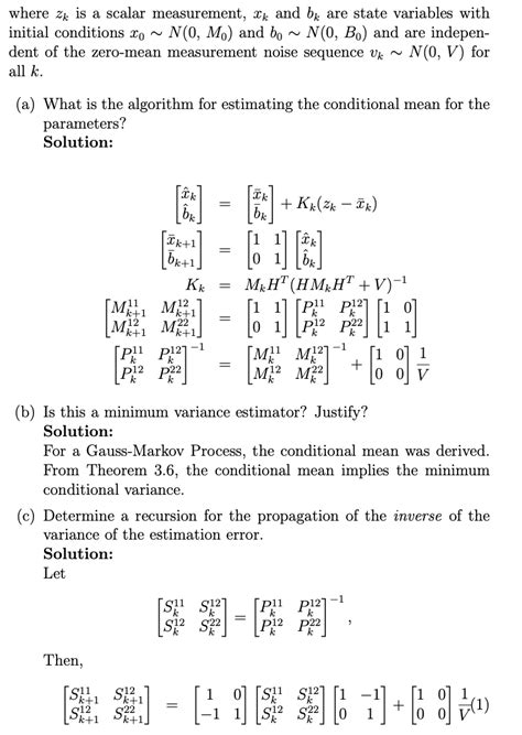 Solved Consider The Dynamic System Chegg