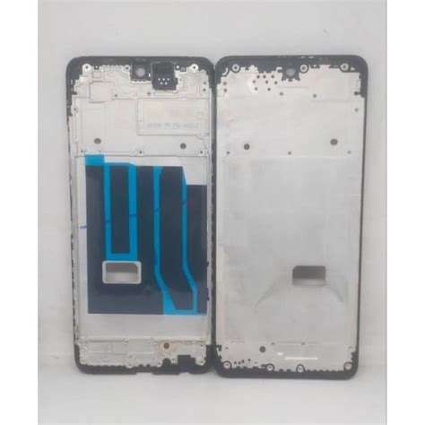 Jual Frame Tatakan Lcd Tulang Tengah Opo A58 4g Shopee Indonesia