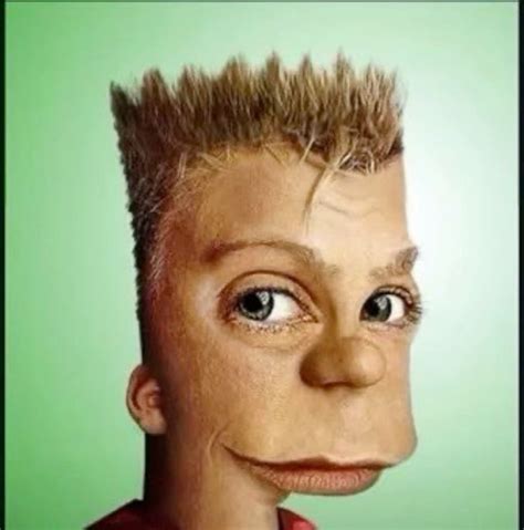 Bart Realista Nel 2024