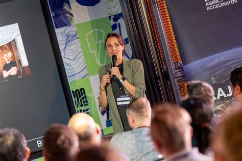 Bridging The Gap Services In The Space Economy — Uk Space Agency Accelerator