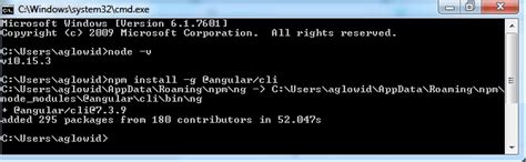 Creating Pwa Using Angular 7 Step By Step Guide Dev Community