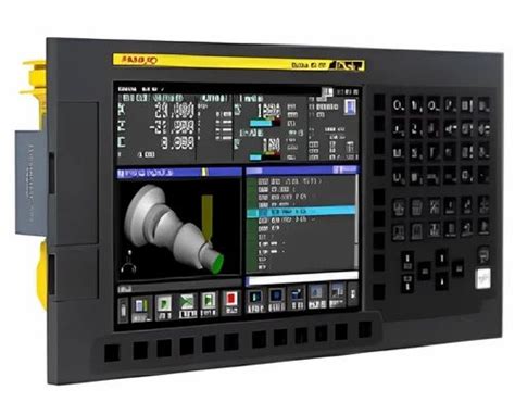 Fanuc Oi Model F Plus Controller Display At ₹ 21000 Piece Fanuc Controller In Chennai Id
