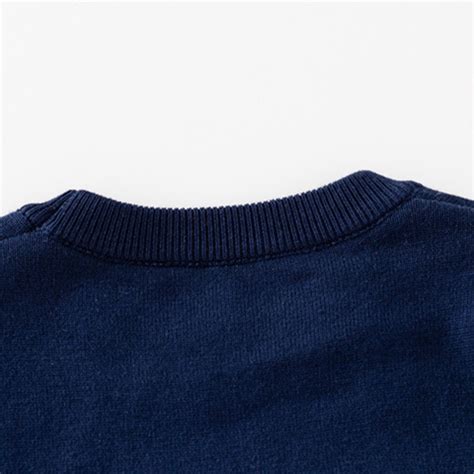 Badu Bg Коледен детски пуловер Зимен памучен плетен пуловер за бебе момче и момиче с дълги