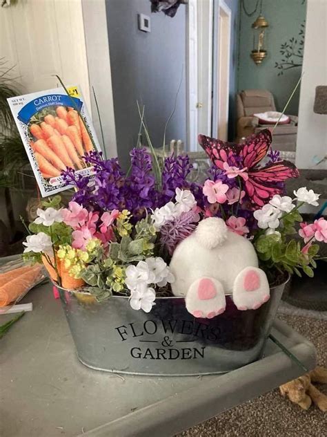 Diy Dollar Tree Easter Crafts 2022 At Erin Patteson Blog