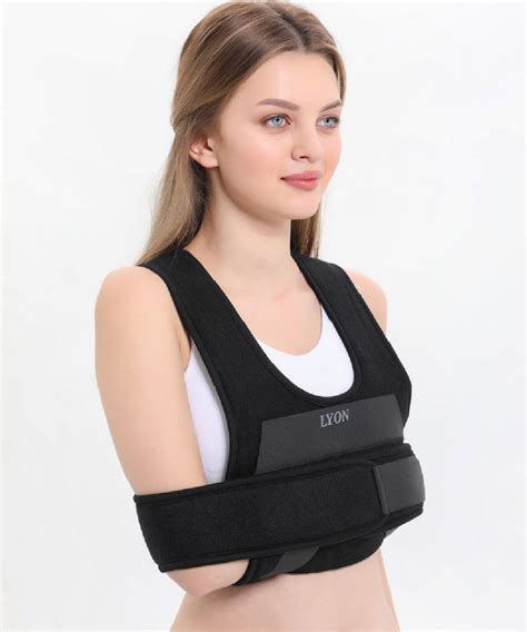 მხრის ბანდაჟი Ls 102