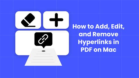 How To Add Hyperlink To PDF On Mac Ultimate Guide 2025 UPDF