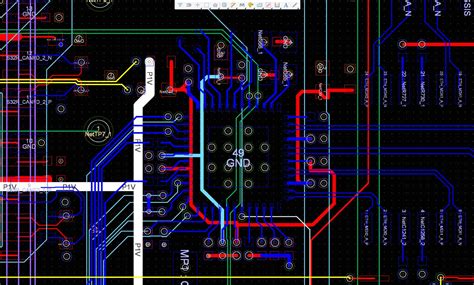 Dp83867e Loss Of Communication Under Heat Interface Forum Interface Ti E2e Support Forums