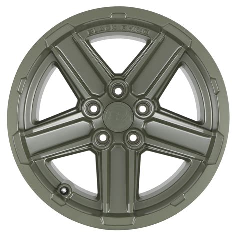 Black Rhino Recon Olive Drab Green 17x95 32 5x127 Lowest Prices