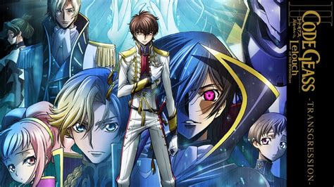 10 Serial Anime Mecha Dengan Cerita Dan Desain Terbaik Dunia Games