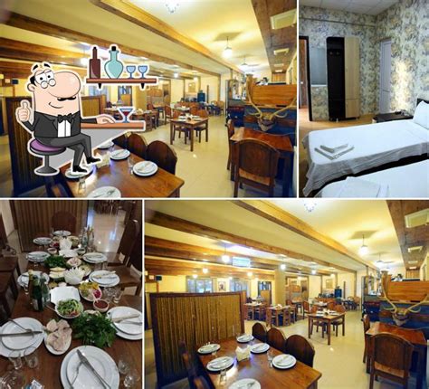 Chveni Sakhli Restaurant Tbilisi Aerodromi Settlement Xi Street 9a