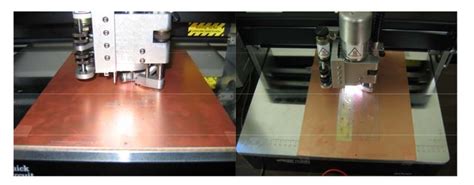 Design Implementation Of A Microcontroller Based External Facility