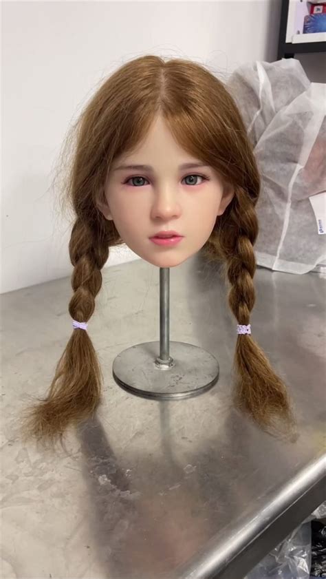 Catdoll Cm Dolly Silicone Catdoll