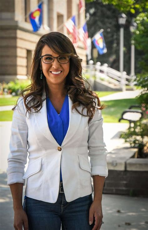 Recount Confirms Lauren Boebert Narrowly Held Her House Seat