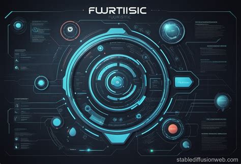 Futuristic Workflow Design Stable Diffusion Online Futuristic Workflow Design Stable Diffusion Online