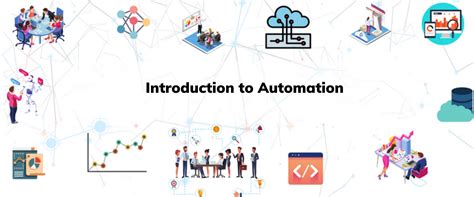 Introduction To Automation Pianalytix Build Real World Tech Projects