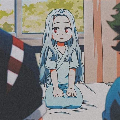 Eri Anime Amino