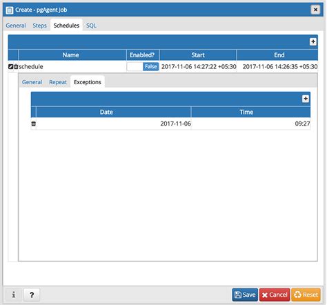 Pgadmin 4 Documentation Pgadmin 4 Documentation