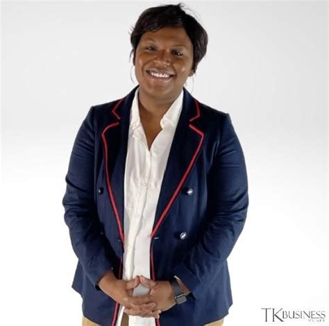 Tk Business On Linkedin Leadership Greater Topeka Jade Ramsdell Mba Lssgb Cdp® Performance