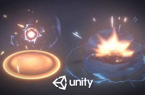 Unity Vfx Graph Unity Vfx Graph Beginner To Intermediate