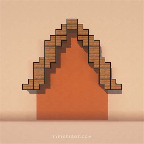 Awesome Minecraft Roofs