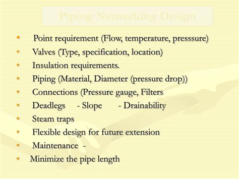 PPT Location Engineering Of Building And Piping Utilities And Piping PowerPoint Presentation