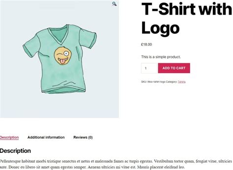 How To Create Woocommerce Product Tables With Table Plugin